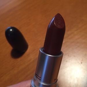 MAC Cosmetics | Makeup | Mac Matte Lipstick Modern Temptress | Poshmark